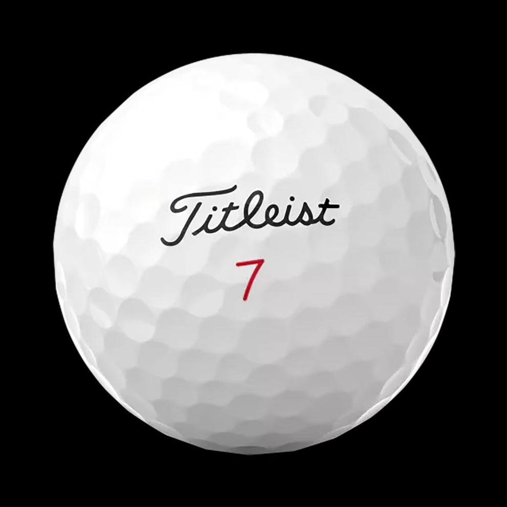 Titleist Pro V1x Custom Play Number Golf Balls - #1-49 - Dozen – Golf ...